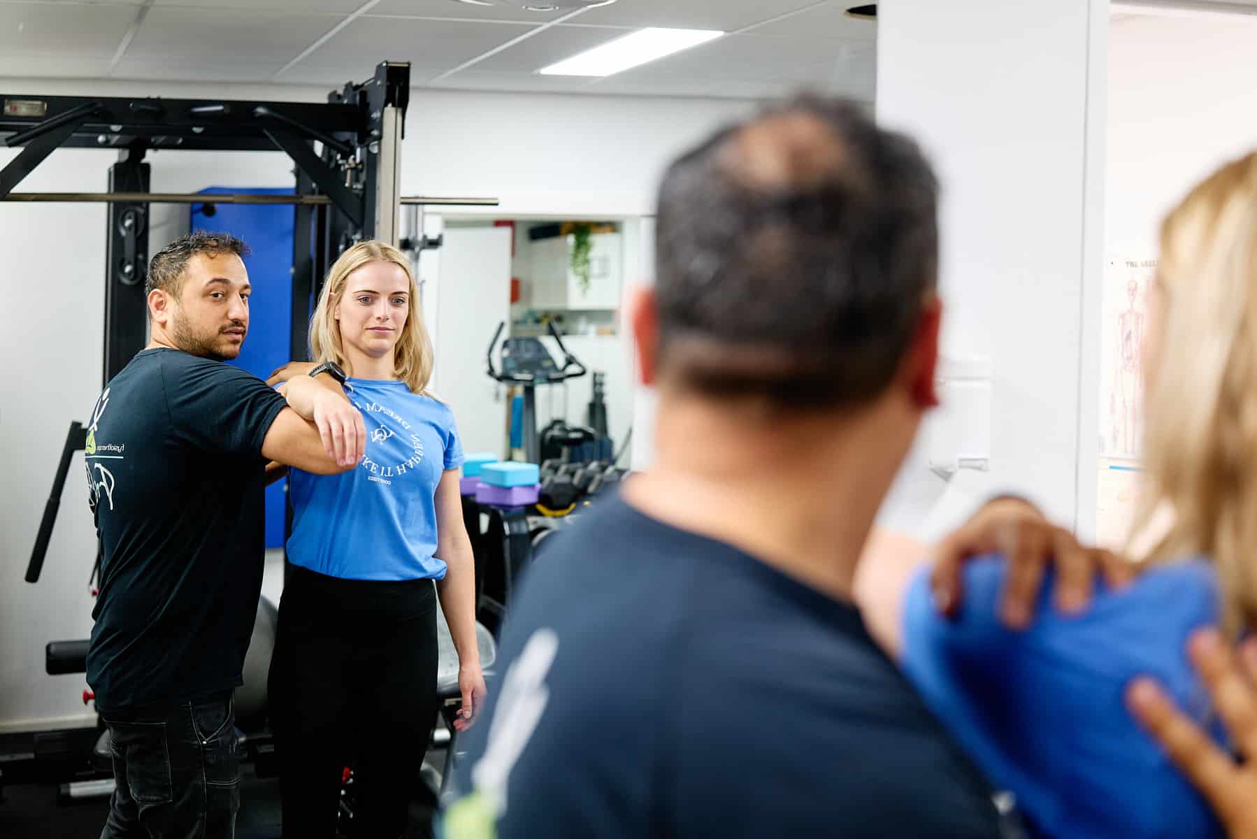 Algemene informatie - KNGF Kennisplatform fysiotherapie